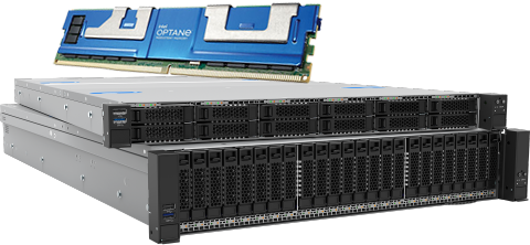Configure High Memory Servers With Intel Optane Persistent Memory